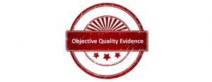 Objective Quality Evidence – A Foundational Element of MBSE – systems ...