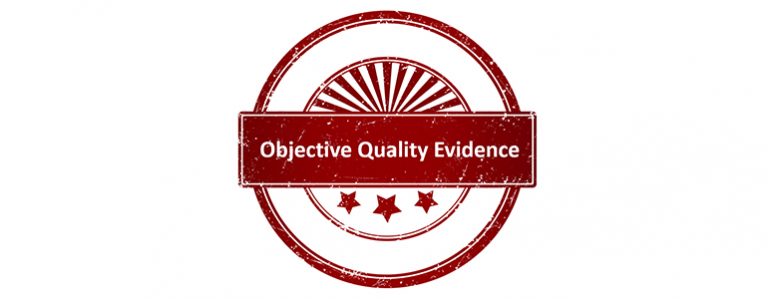 Objective Quality Evidence – A Foundational Element of MBSE – systems ...