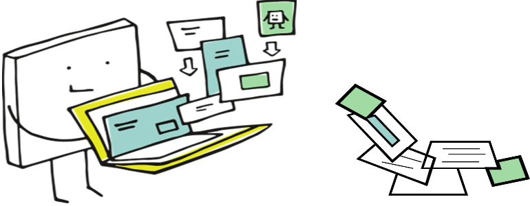 Automating Organization – systems-wise.com