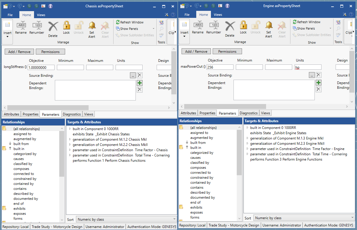 A Variation on Trade Study, Pt. 2 – systems-wise.com