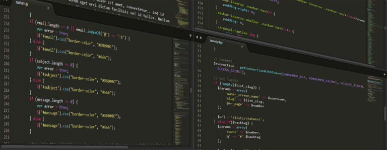 Automating Organization – The Code! - systems-wise.com