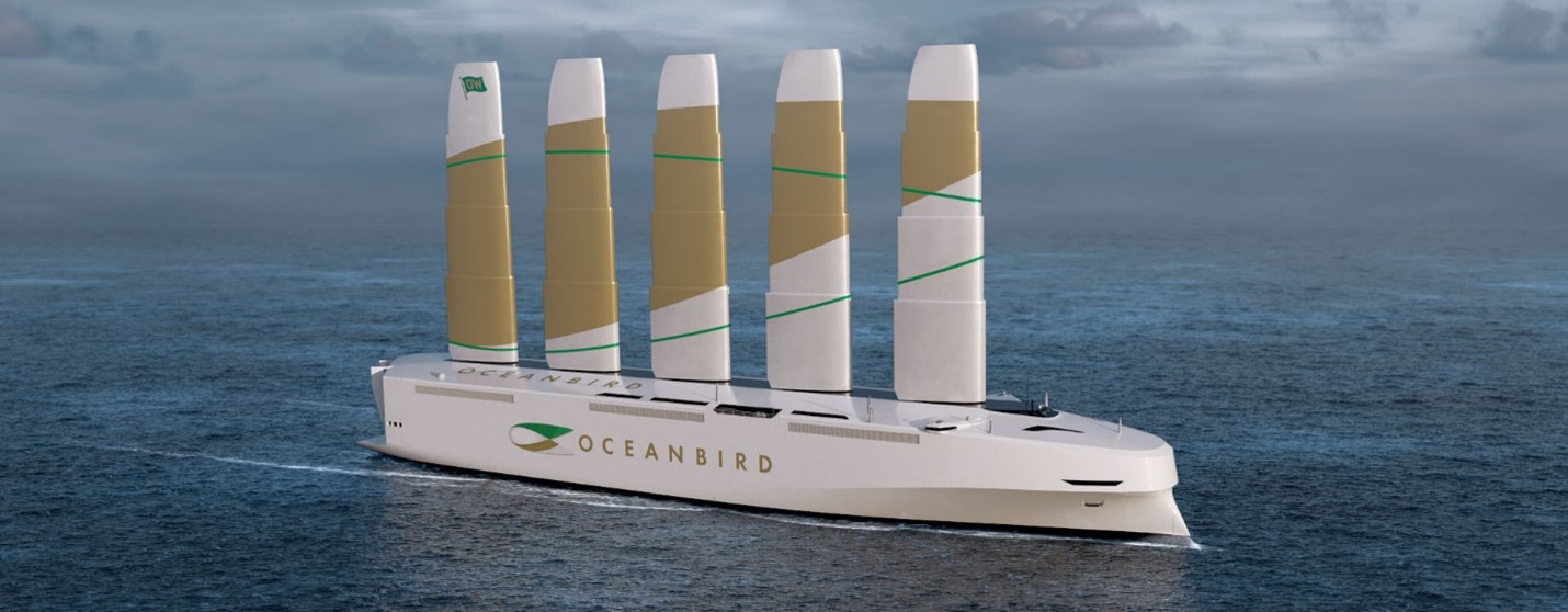 New Waves in Maritime Shipping Technology – systems-wise.com